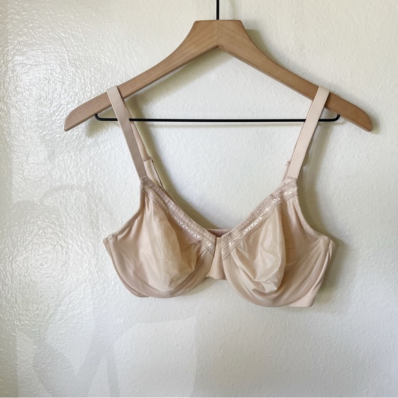 Wacoal | Intimates & Sleepwear | Wacoal Perfect Primer Full Figure ...